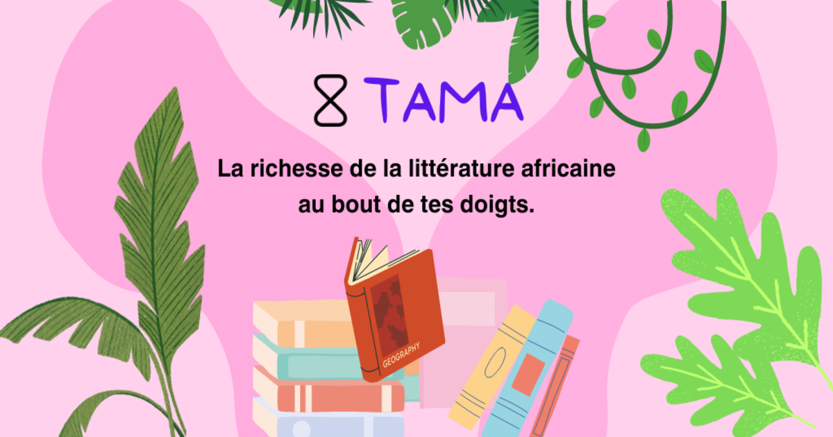 Foyer polygamique | Télécharger gratuitement Tama